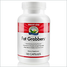 Fat Grabbers